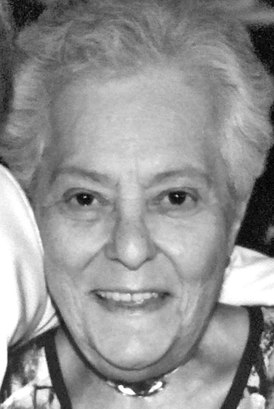 Mary Edith DeMary | News, Sports, Jobs - News and Sentinel